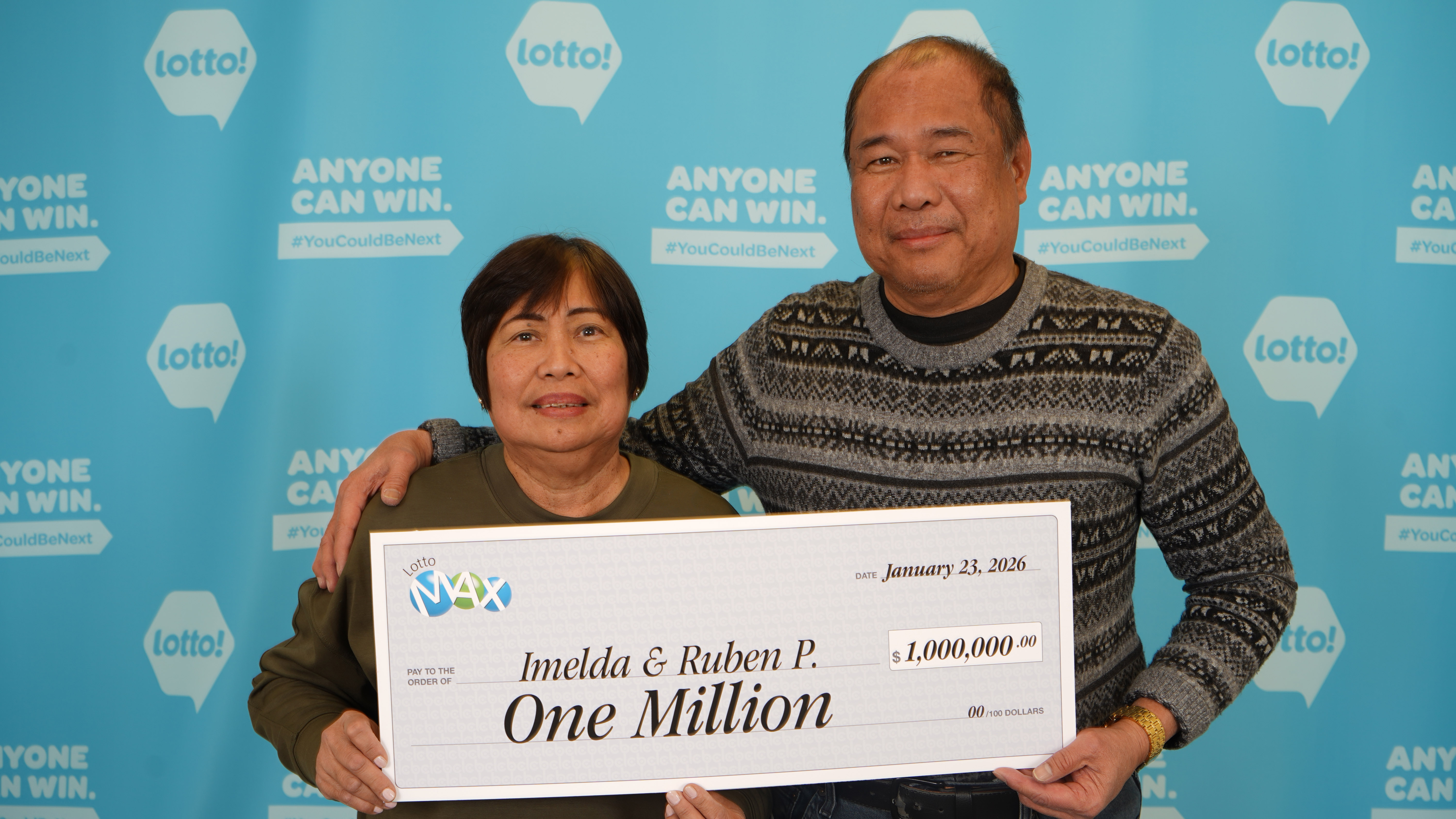 British Columbia Lottery Corporation Bclc